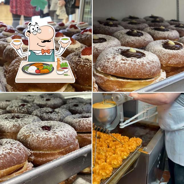 House Of Cakes, Chicago - Restaurant menu, prices and reviews