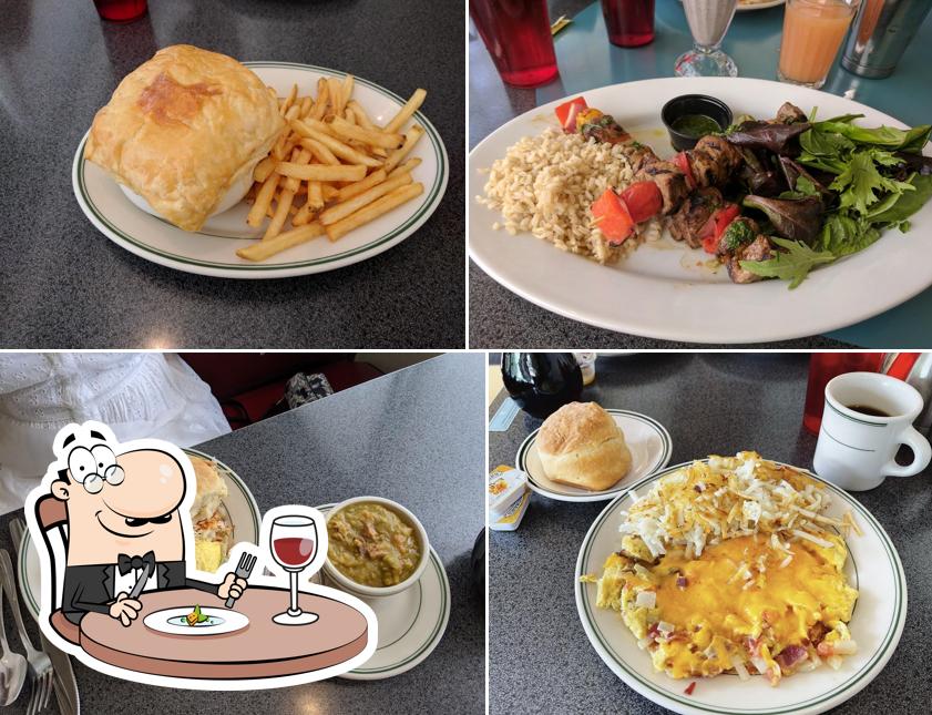 Hubbard Avenue Diner, Middleton - Restaurant menu, prices and reviews