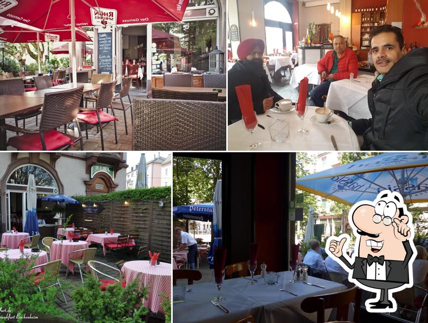 Top 5 Restaurants mit gebratene gans in Frankfurt am Main, Dezember ...