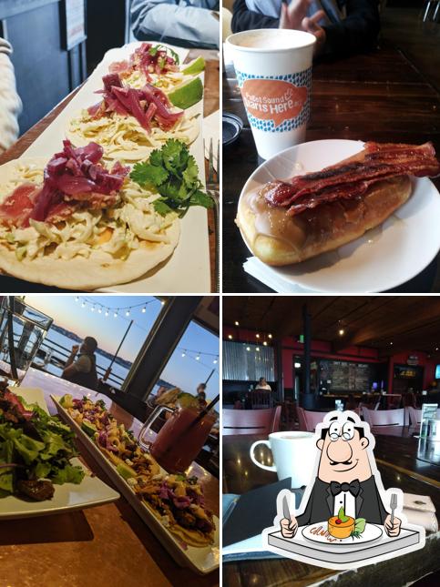 Whiskey Gulch, Port Orchard - Restaurant menu, prices and reviews