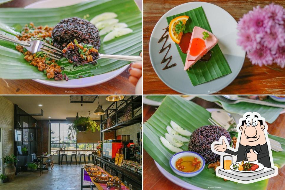 Café กาแฟในหลืบ2, Kham Riang - Opiniones del restaurante