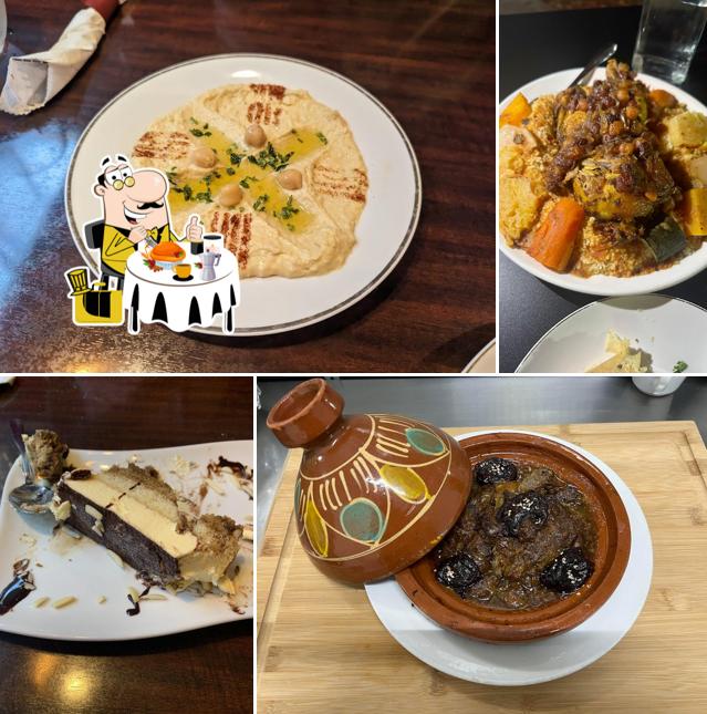 ATAJ Moroccan Restaurant, Kissimmee - Restaurant menu, prices and reviews