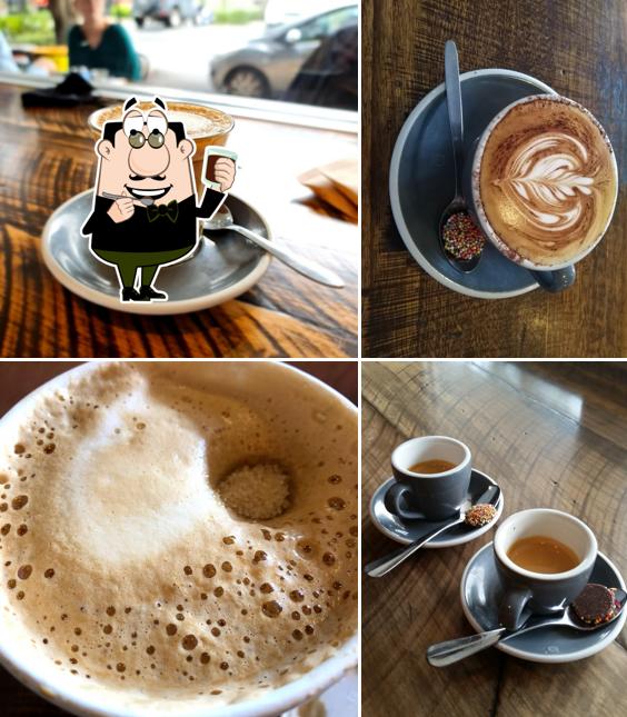 The Finch Cafe, Toowoomba - Opiniones del restaurante