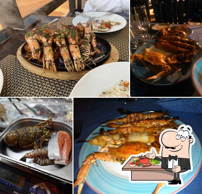 Top 20 restaurants in Sharjah, september 2025 - Restaurant Guru