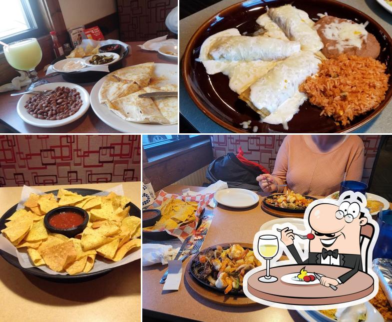 Chilito's Mexican Bar And Grill, Waterloo - Restaurant menu, prices and ...