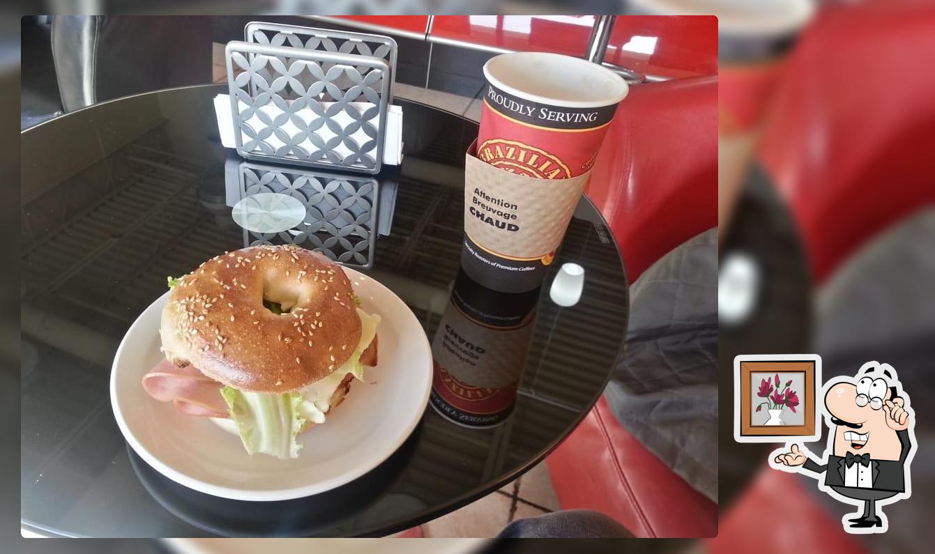 Roma Espresso Bar, Newmarket - Restaurant menu, prices and reviews