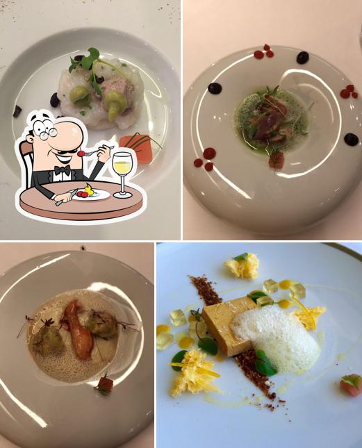 Eleven restaurant, Lisbon - Restaurant reviews