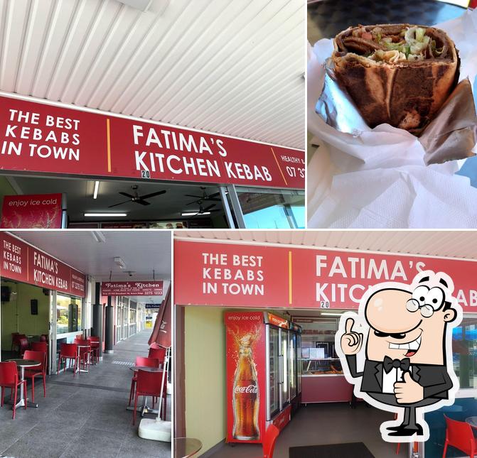 Fatima's Kitchen, Acacia Ridge - Restaurant menu, prices and reviews