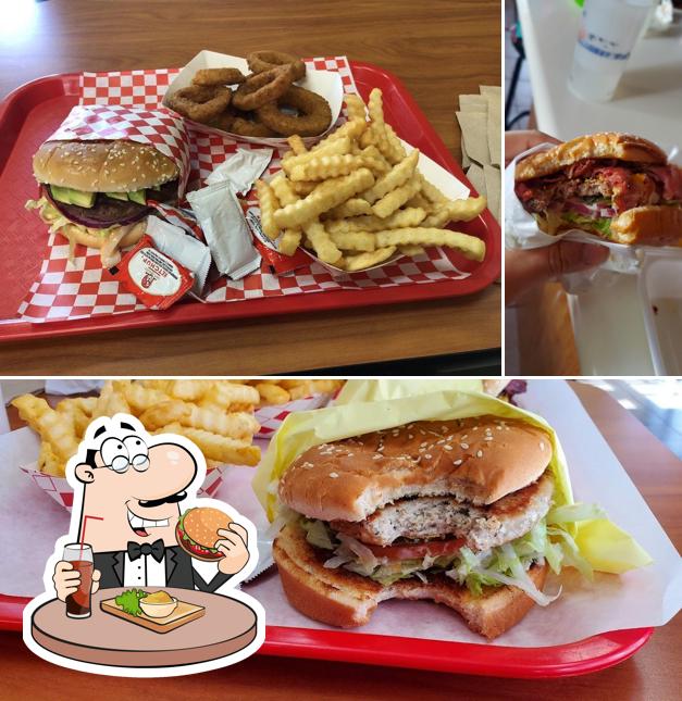 Frosty Queen, Sacramento - Restaurant menu, prices and reviews
