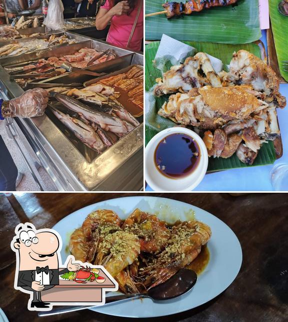 Funnside Ningnangan Biñan, Biñan - Restaurant menu, prices and reviews