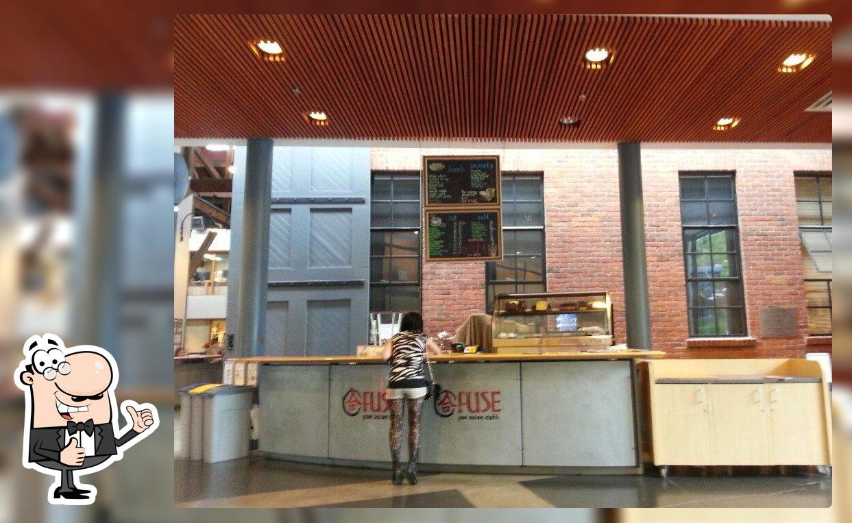 Fuse Cafe, Vancouver - Menú del restaurante, precios y reseñas