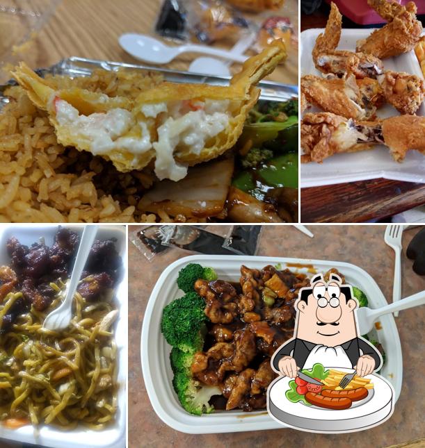 Best chinese restaurants in Raleigh, summer 2024 - Restaurant Guru