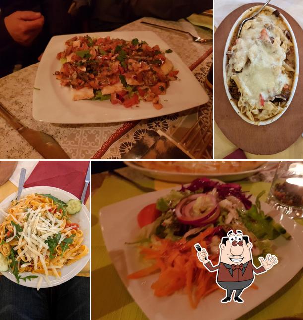 Istanbul Topkapi fast food, Aue - Restaurant reviews