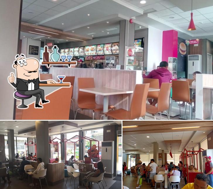 Jollibee, Siquijor - Restaurant menu, prices and reviews