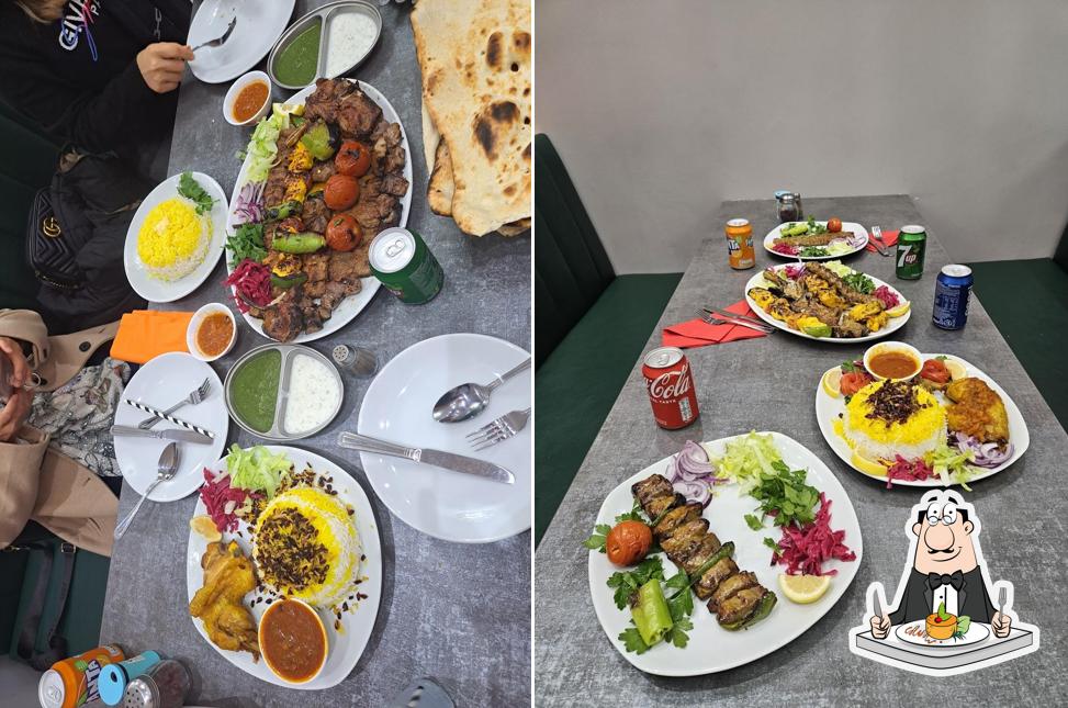 Kebab World, Manchester - Restaurant menu, prices and reviews
