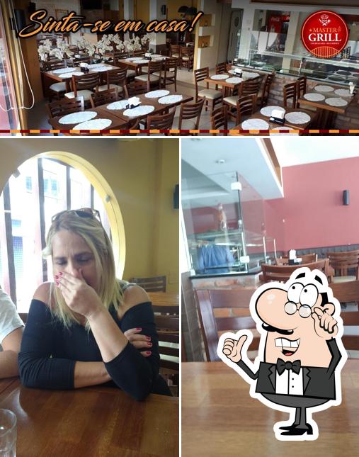 Master Grill restaurant, Itaboraí - Restaurant reviews