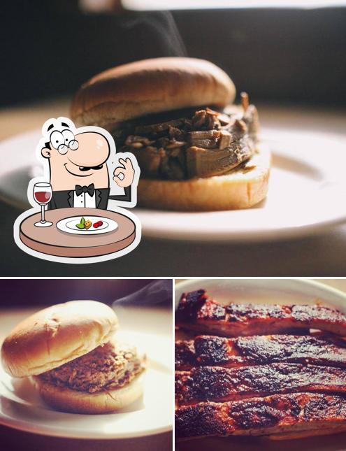 MyPlace Bar-B-Q, Muskogee - Restaurant menu, prices and reviews