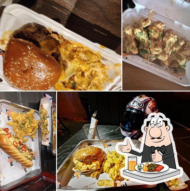 Phat For Life, London - Restaurant menu, prices and reviews