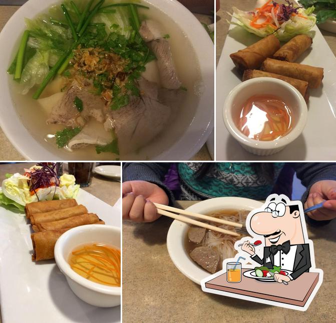 Pho 78 Vietnamese Restaurant in Virginia Beach - Restaurant menu and ...