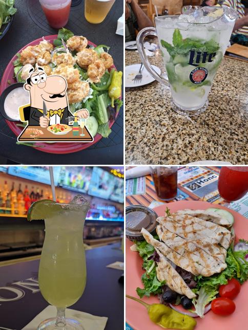 Miceli's Restaurant, Matlacha - Restaurant menu, prices and reviews