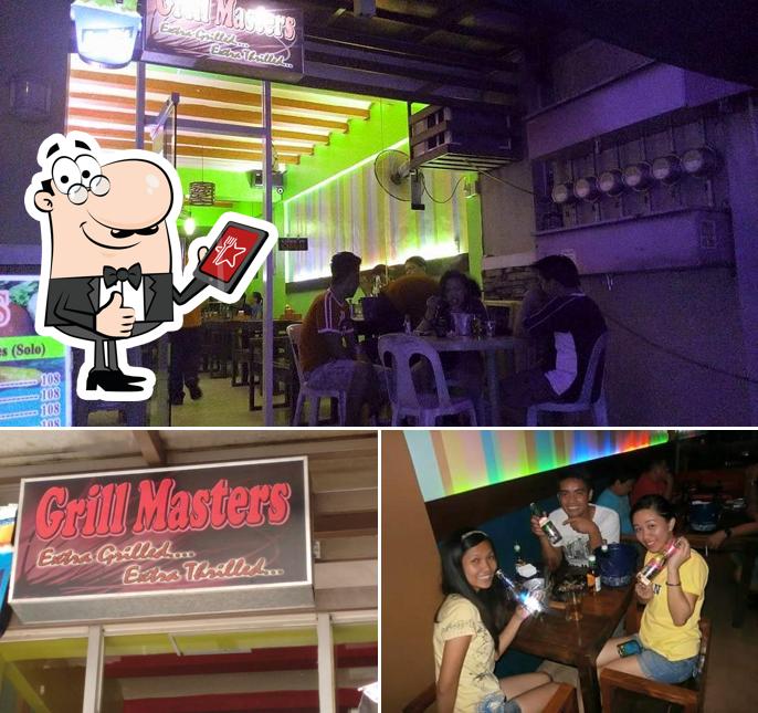 Grill Masters pub & bar, Quezon City - Restaurant reviews