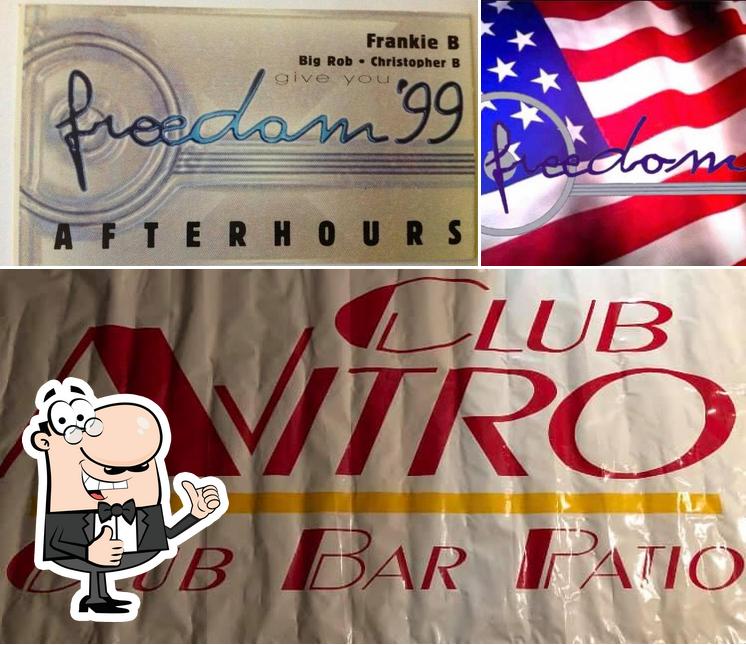 Nitro Night Club in Westhampton Beach