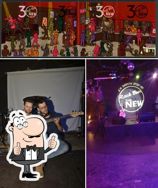 Rock Beer The New in Santander - Restaurant reviews