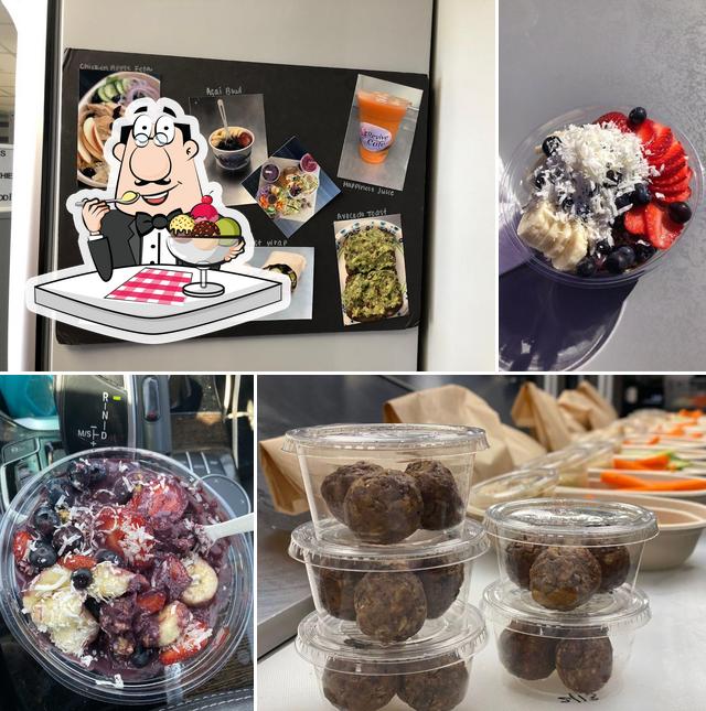 Revive Cafe - serving local, organic, healthy, vegan and gluten free ...