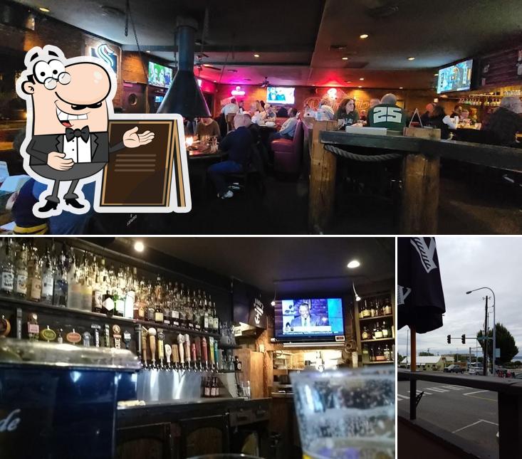 Rory's of Edmonds in Edmonds - Restaurant reviews