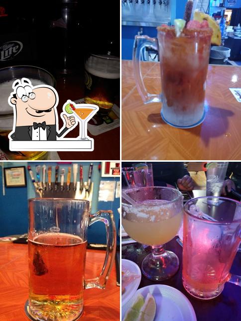 Top 7 restaurants in Port Isabel, november 2025 - Restaurant Guru