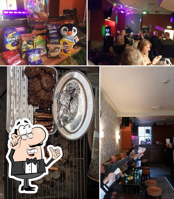 The Slip Inn in Leeds - Restaurant reviews