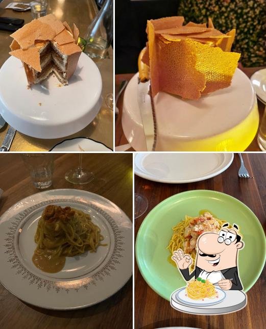 Vin Mon Lapin, Montréal - Restaurant menu, prices and reviews