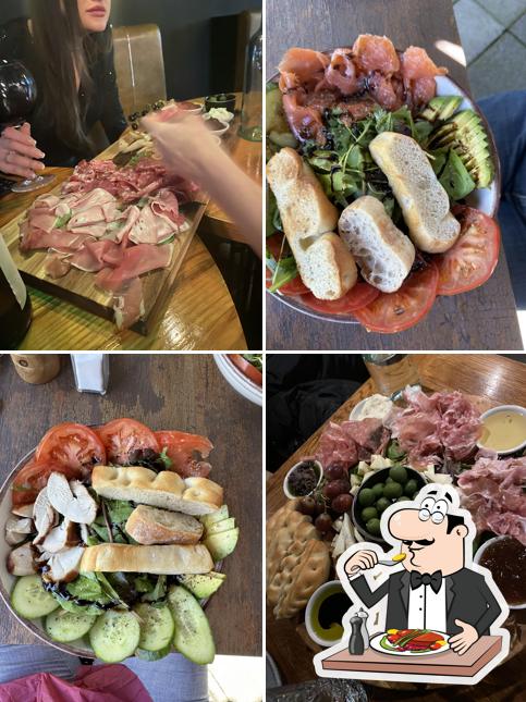 Vino.Vita. Italian Wine Bar, Reading - Restaurant menu, prices and reviews