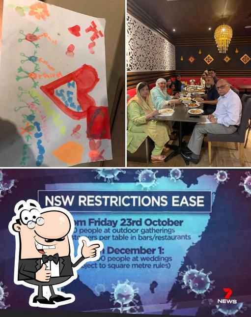 Red Galangal Thai Restaurant Rouse Hill, Rouse Hill - Restaurant menu ...