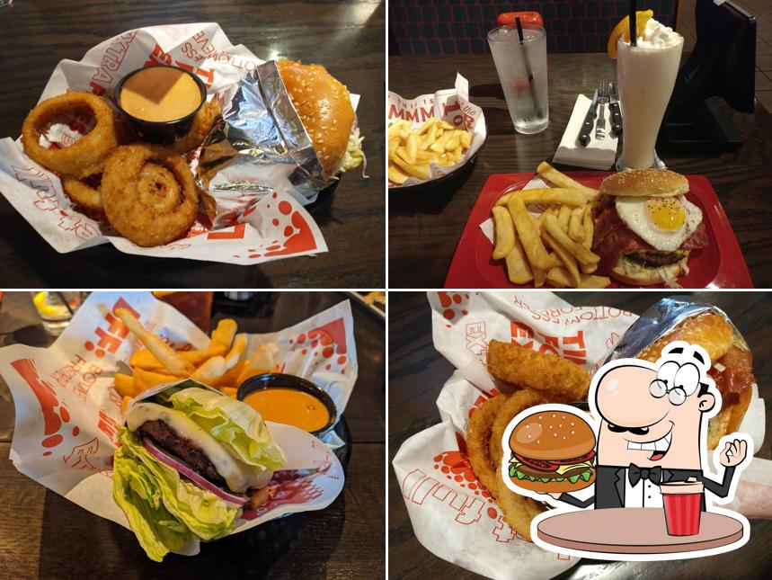 Best garlic fries in Spokane restaurants, summer 2024 - Restaurant Guru