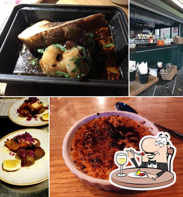 Restaurang VED, Lund - Restaurant menu, prices and reviews