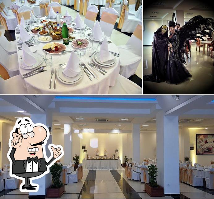 Balkan, Podgorica - Restaurant menu, prices and reviews