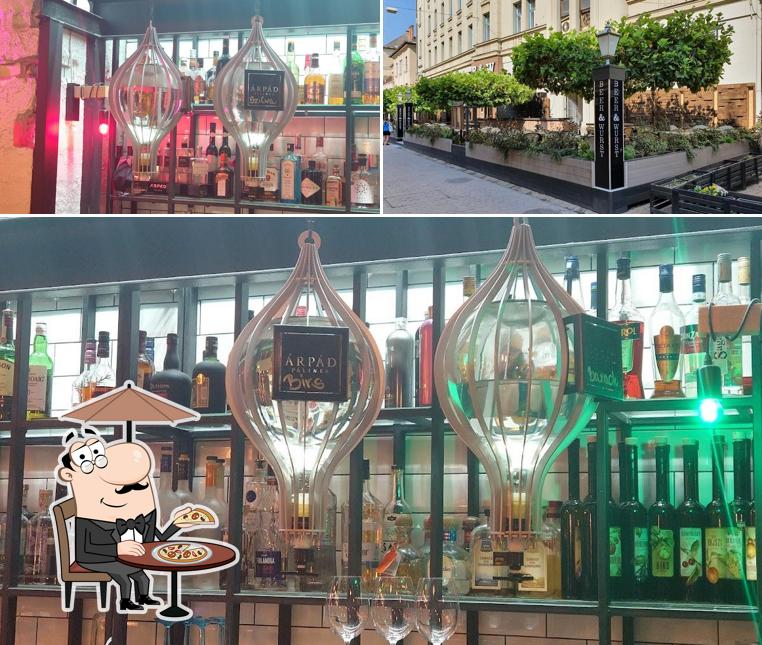 Beer And Wurst (B&W), Debrecen - Restaurant menu, prices and reviews