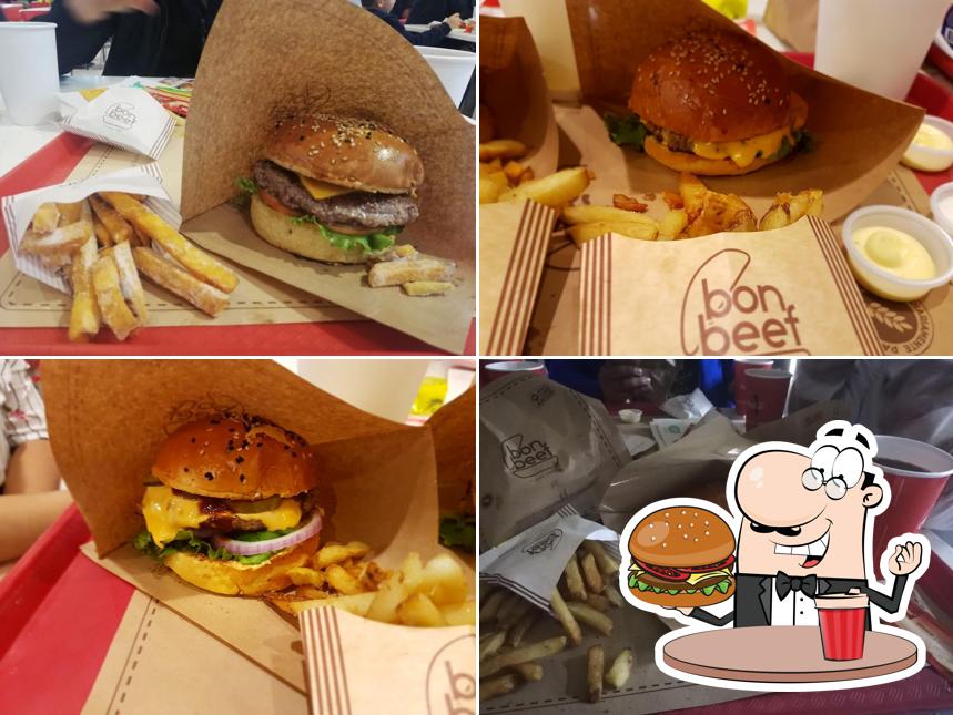 bon beef restaurant, San Juan de Miraflores - Restaurant reviews