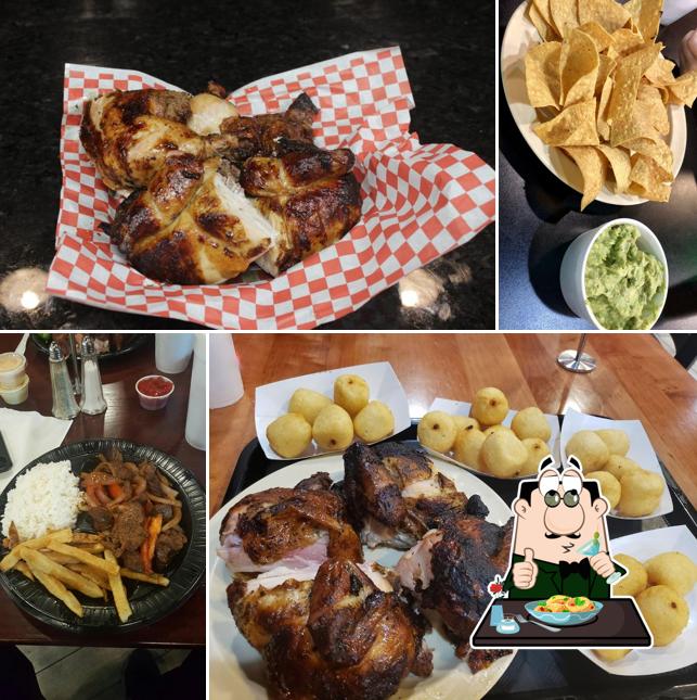 Carali's Rotisserie Chicken, 9148 Taylorsville Rd in Louisville ...