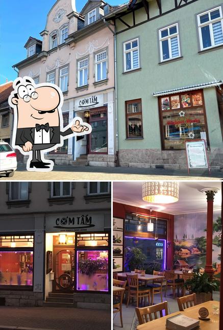 Asia Restaurant Bad Langensalza