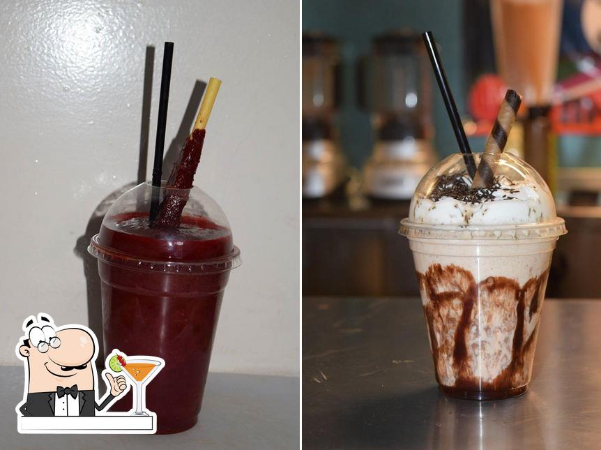 Delicious Frappé, Ciudad Juarez - Restaurant reviews
