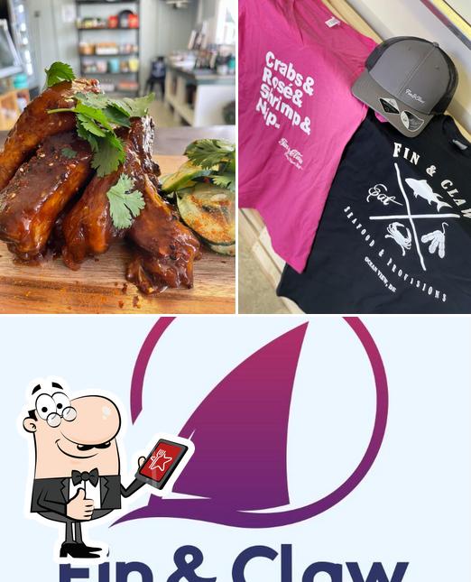 Fin & claw, Ocean View - Restaurant menu, prices and reviews