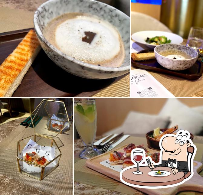 G Room Bar & Lounge, Hong Kong, Shop 504 - Restaurant reviews