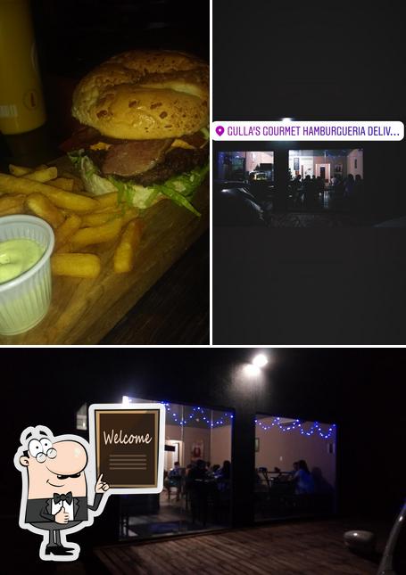 Gulla's gourmet restaurant, Navegantes - Restaurant reviews