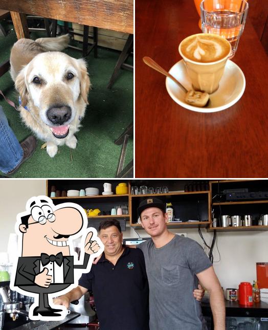 Lazy Bean in Northcote - Restaurant menu and reviews