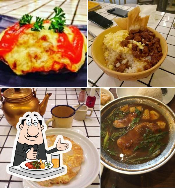 Mama Musi, Jakarta - Restaurant menu, prices and reviews