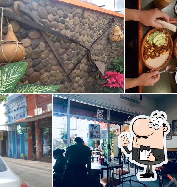 Restaurante El pipirin, Culiacán Rosales, Calle Miguel Hidalgo 262 ...