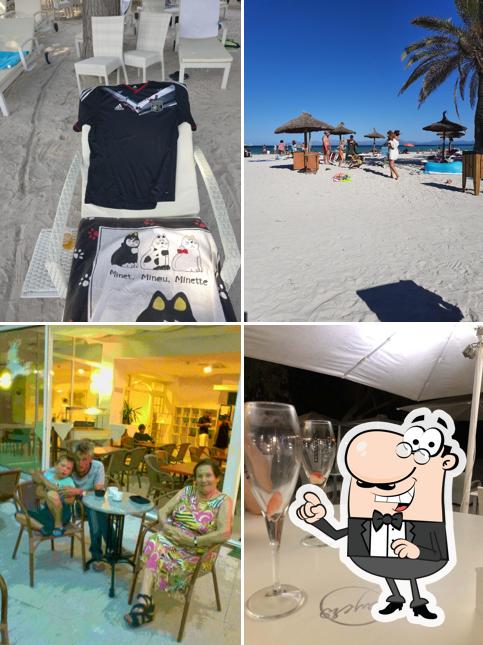 Restaurante Playero, Puerto de Alcudia - Opiniones del restaurante
