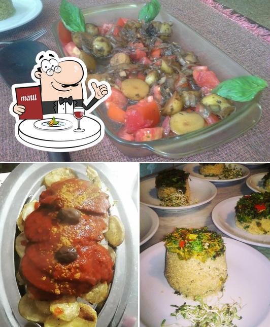 Productos Inti restaurant, Mar del Plata - Restaurant reviews